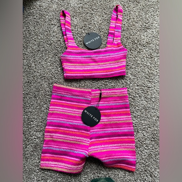 White Fox Boutique | Other | White Fox Set | Poshmark